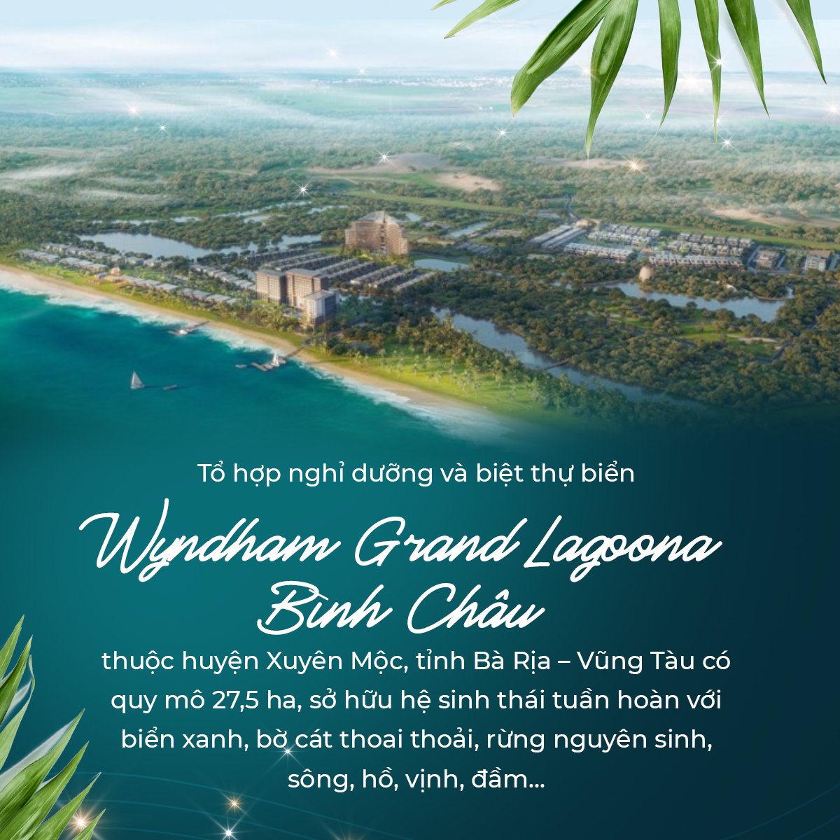 “Café sáng cùng Lagoona” đánh thức cảm xúc mỗi người