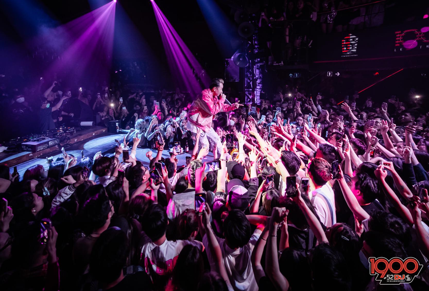 Club 1900 đại diện Việt Nam tham dự bầu chọn Top 100 Clubs thế giới 2022