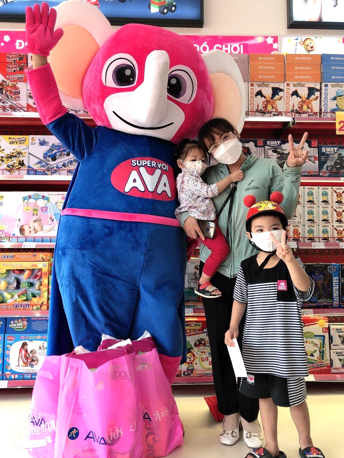 Sau cột mốc 50 shop, AVAKids của Thế Giới Di Động để lại ấn tượng gì?