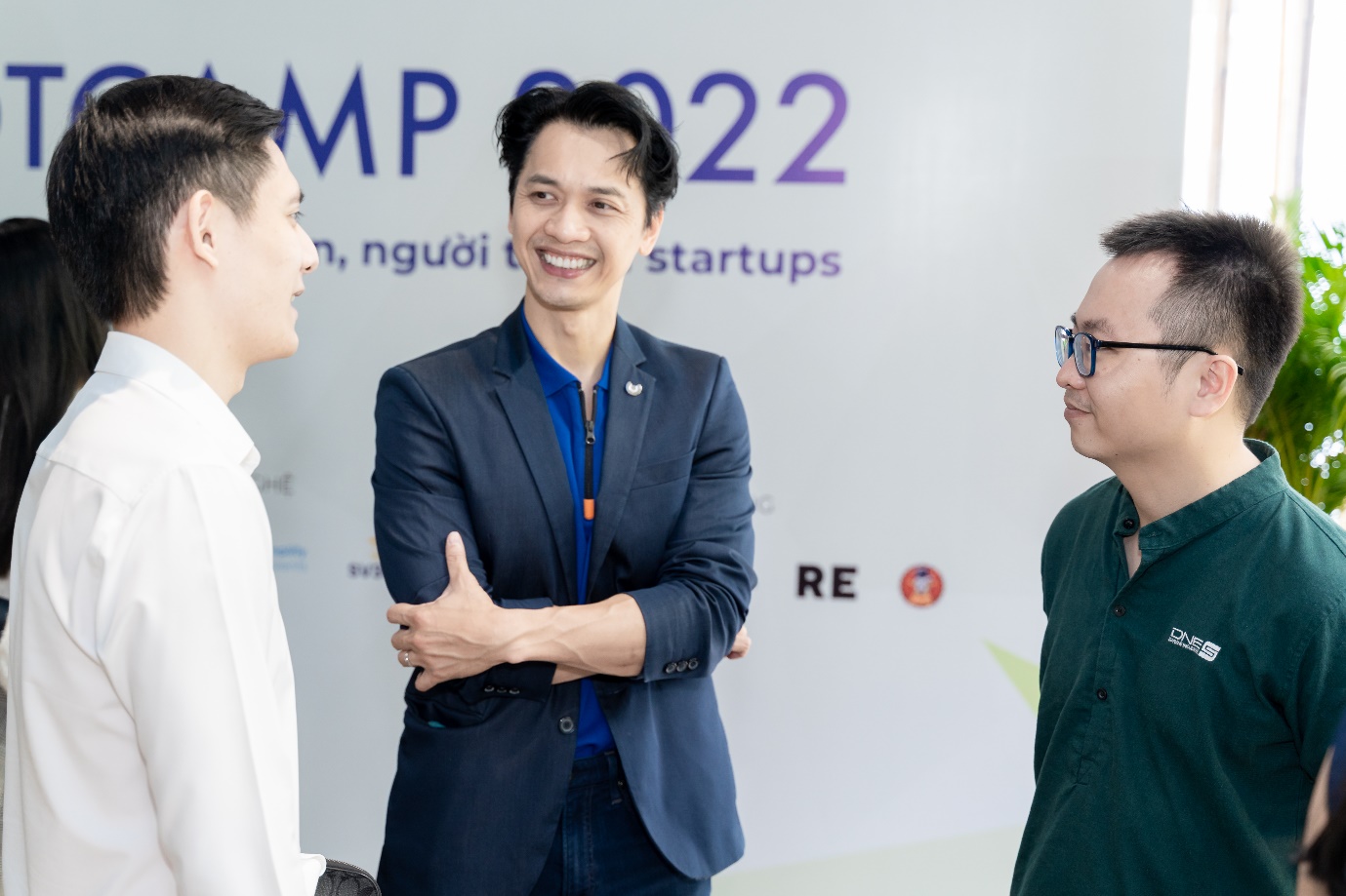 ACB WIN 2022 bùng nổ với cuộc thi khởi nghiệp công nghệ “Zone Bootcamp ...