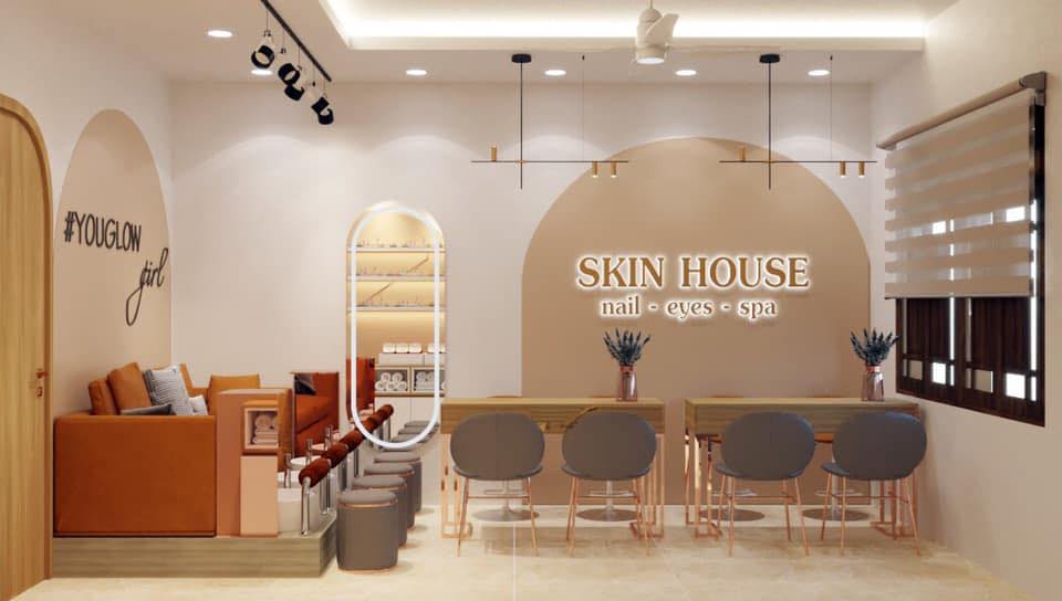 Chào hè xinh xắn cùng Skin House Beauty với hàng loạt ưu đãi cực khủng ...