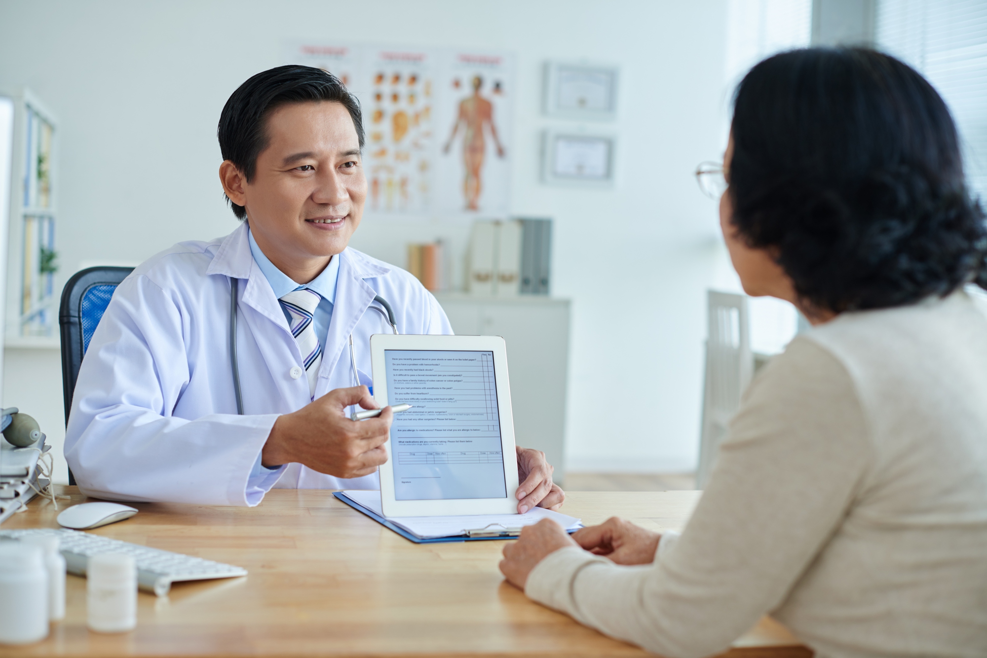 Hello Bacsi hứa hẹn thay đổi cách người Việt chăm sóc sức khỏe