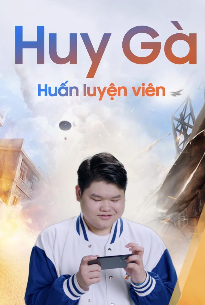 Tậu ngay bí kíp trở thành pro-gamer thứ thiệt cùng "ai-đồ" Box Huy Gà ...