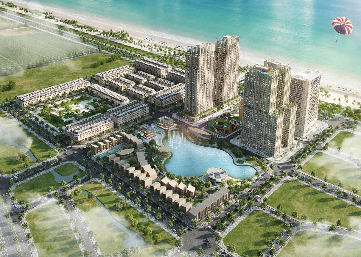 Regal Legend: Bước chuẩn bị dài cho một dự án lớn vươn tầm quốc tế