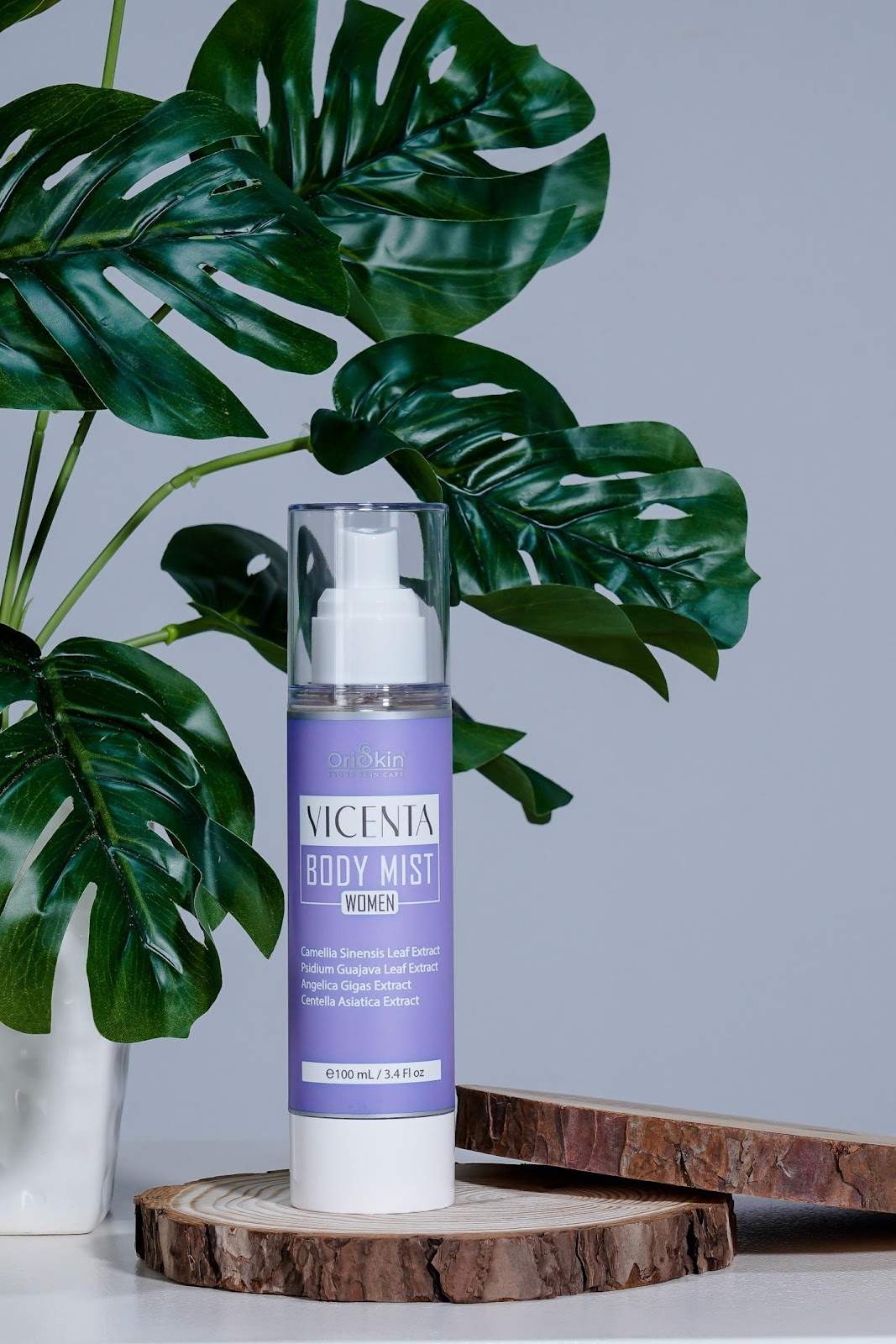 Những review tích cực về mỹ phẩm Oriskin của người dùng