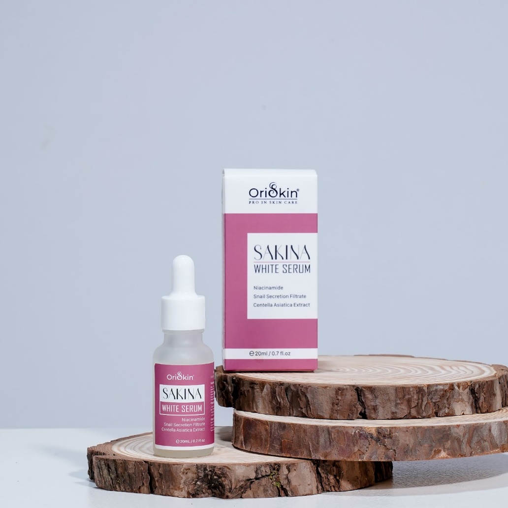 Những review tích cực về mỹ phẩm Oriskin của người dùng