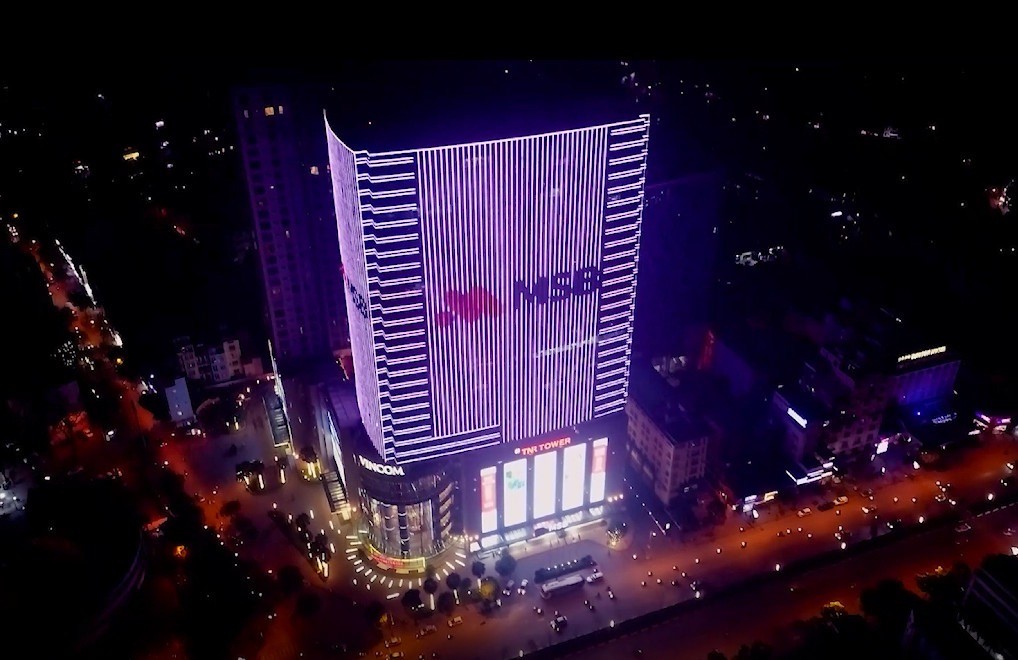 Thấy gì ở MSB sau hơn 3 năm thay đổi chiến lược thương hiệu?