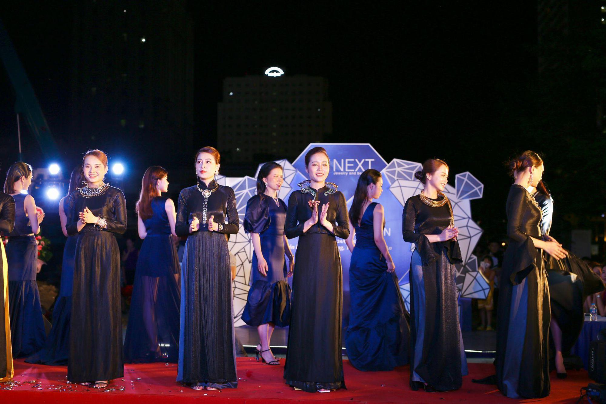 PNJ Next chính thức có mặt tại Nghệ An: “Chào sân” bằng show trang sức ...