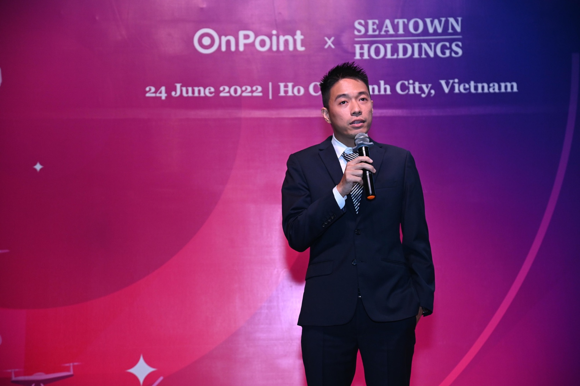 OnPoint tiên phong xây dựng hệ sinh thái hỗ trợ thương mại điện tử