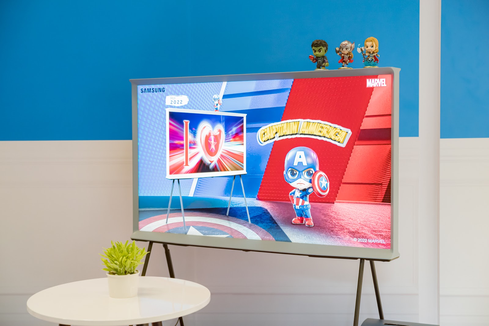 Tìm địa điểm cho cả nhà vui chơi, đến ngay Samsung 68 và hòa mình vào ...