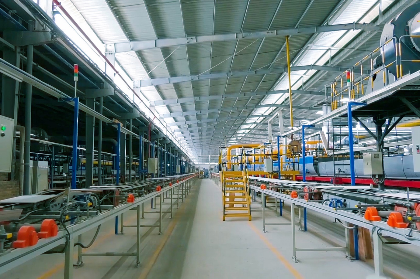 AMY GRUPO tiếp tục tăng trưởng hơn 200% trong 6 tháng đầu năm 2022