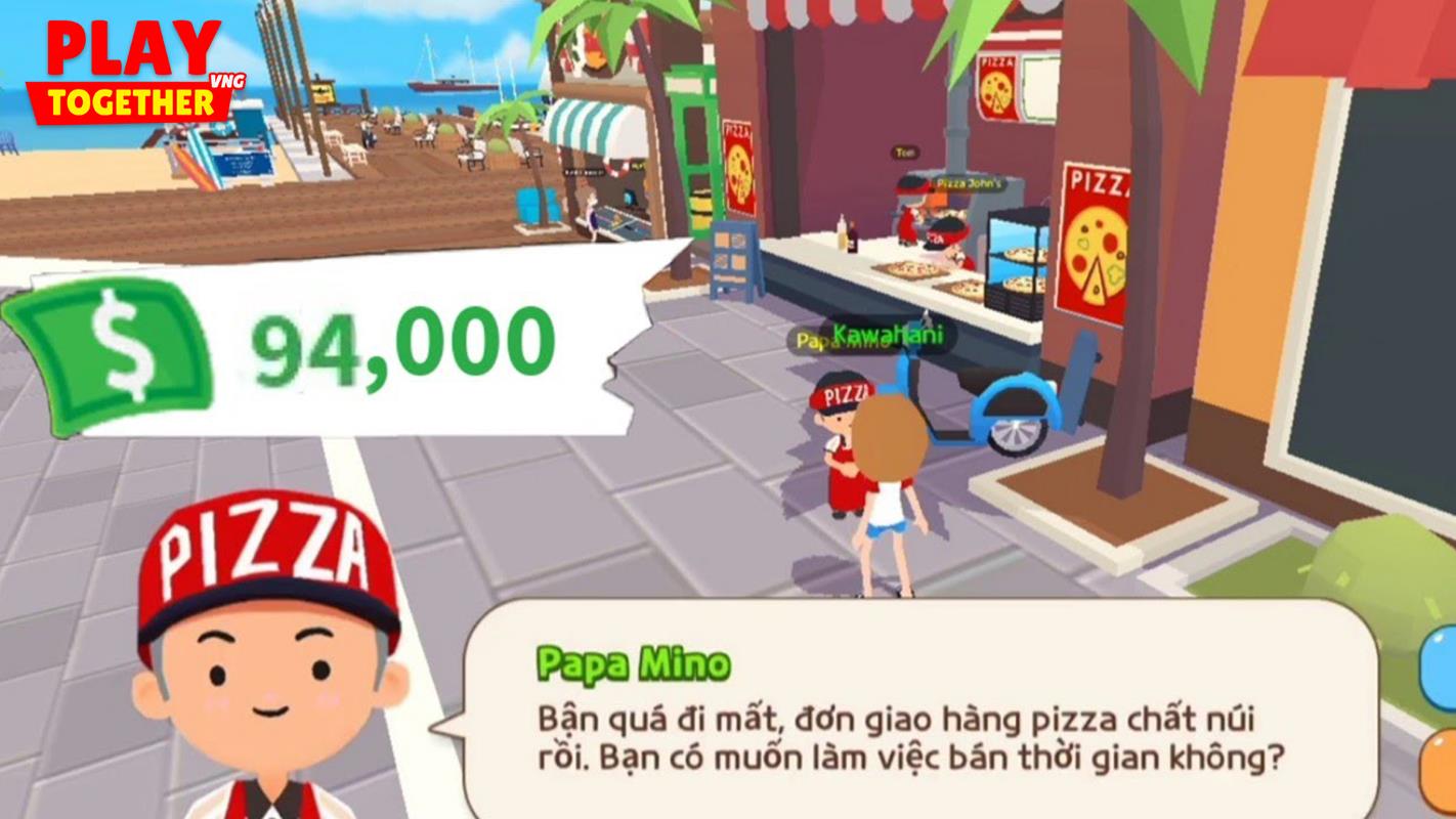 Play Together - Chơi cùng con, học cùng con