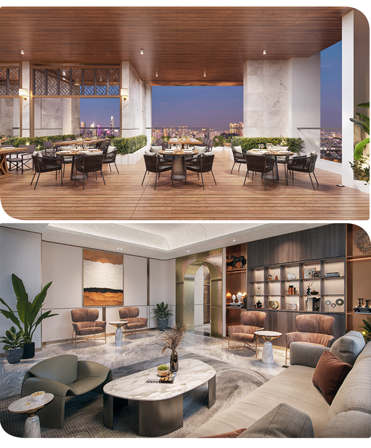 Stella Residence – Sống đẳng cấp đậm chất riêng giữa lòng Sài Gòn
