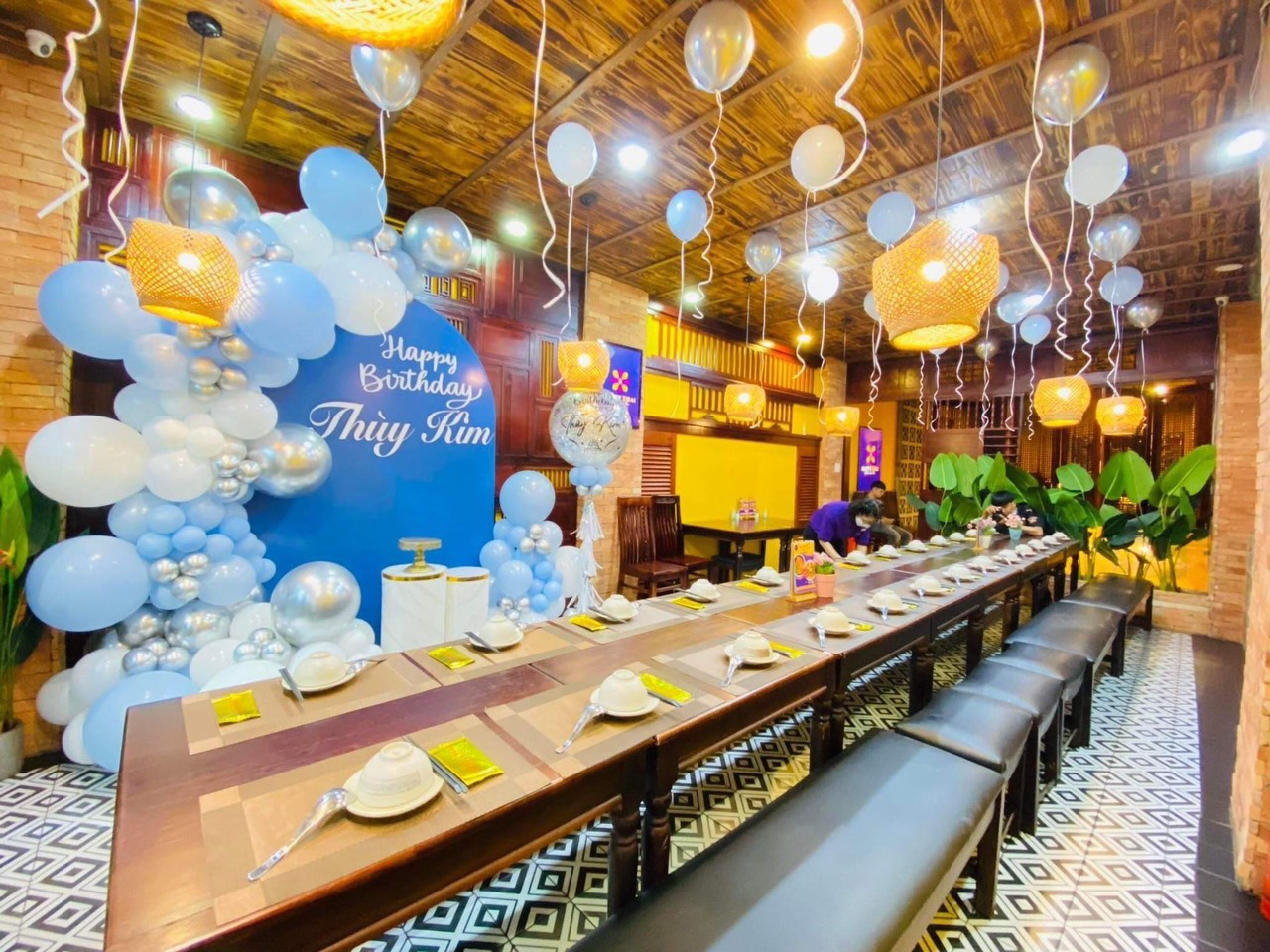 Nhà hàng Happy Thái có những món gì ngon mà khiến thực khách say mê?