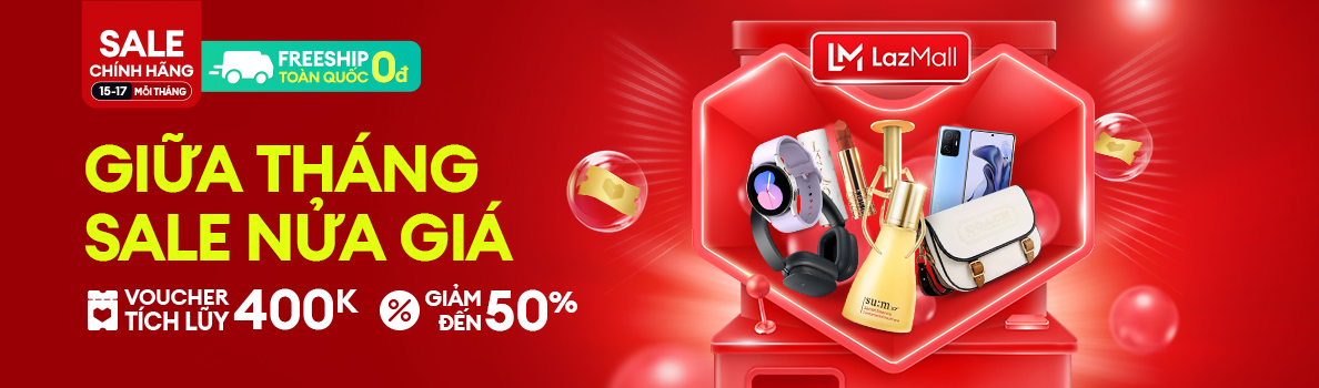 Giữa tháng giảm nửa giá, giới trẻ sắm ngay loạt đồ chính hãng sành điệu chuẩn Y2K giá cực hời ...