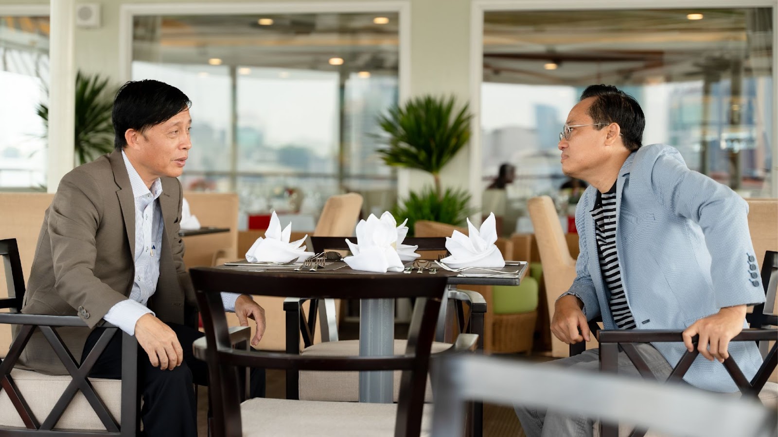 Viet Princess Cruises: Hành trình 10 năm kiến tạo những du thuyền đẳng cấp