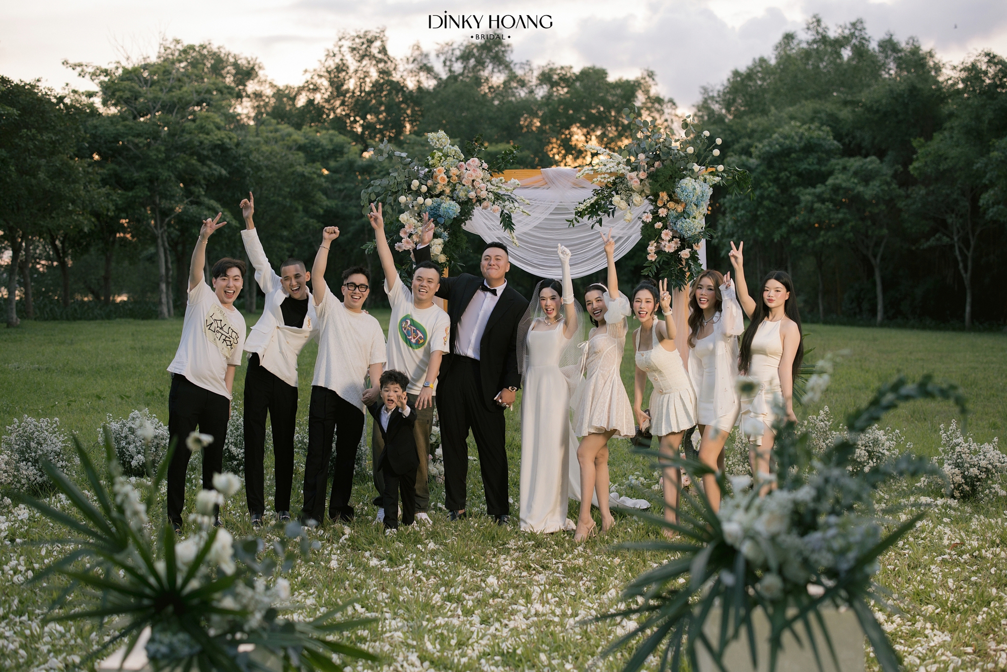 Hot YouTuber Fabo Nguyễn: Kết hôn 8 năm nhưng vẫn tiếc nuối vì một điều ...