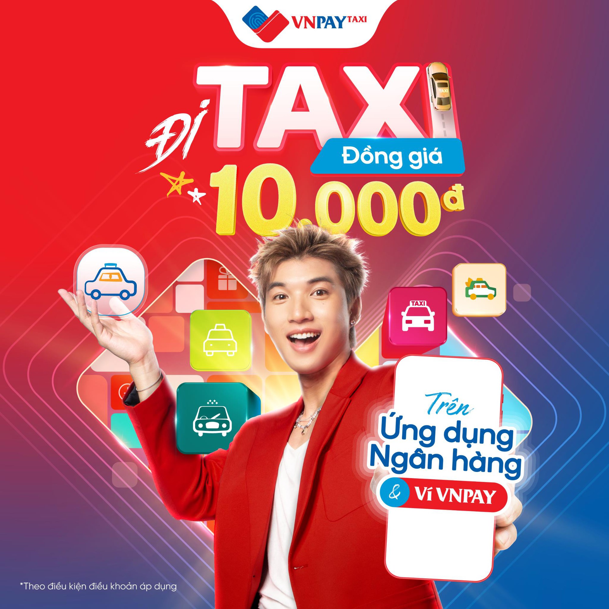 HIEUTHUHAI xuất hiện trong TVC mới: Visual nét căng, nhảy điệu lái xe ...