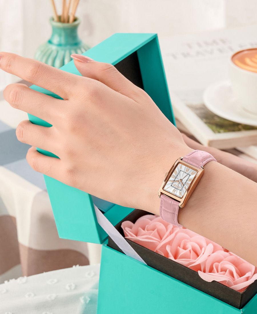 Fancy Time gợi ý cách hâm nóng tình cảm nhân dịp Valentine sắp tới
