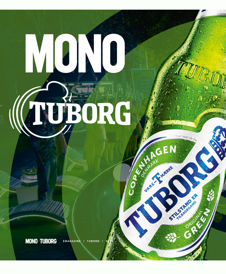 MONO - Gen Z "khủng" nhất của năm 2022, một nghệ sĩ trẻ đại diện xứng ...