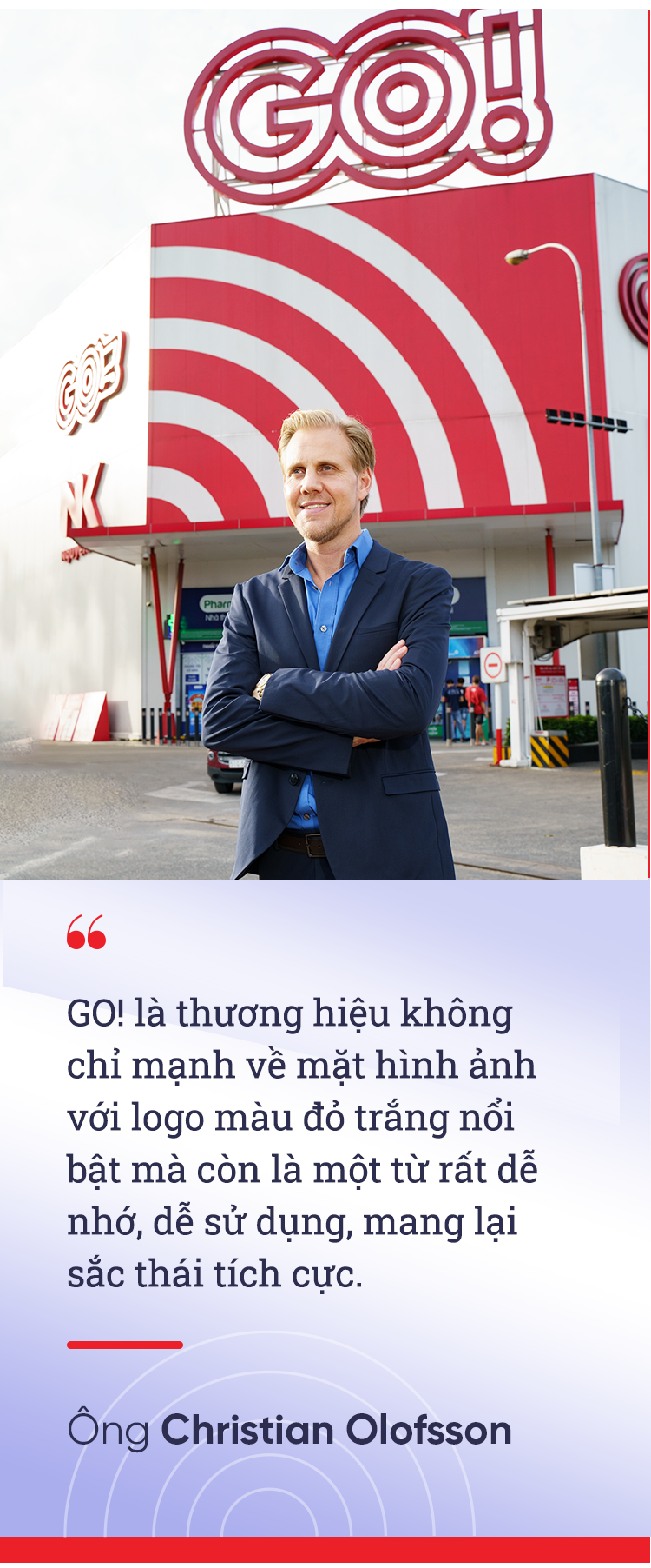 Central Retail đặt mục tiêu đưa GO! trở thành mô hình Trung tâm Thương ...