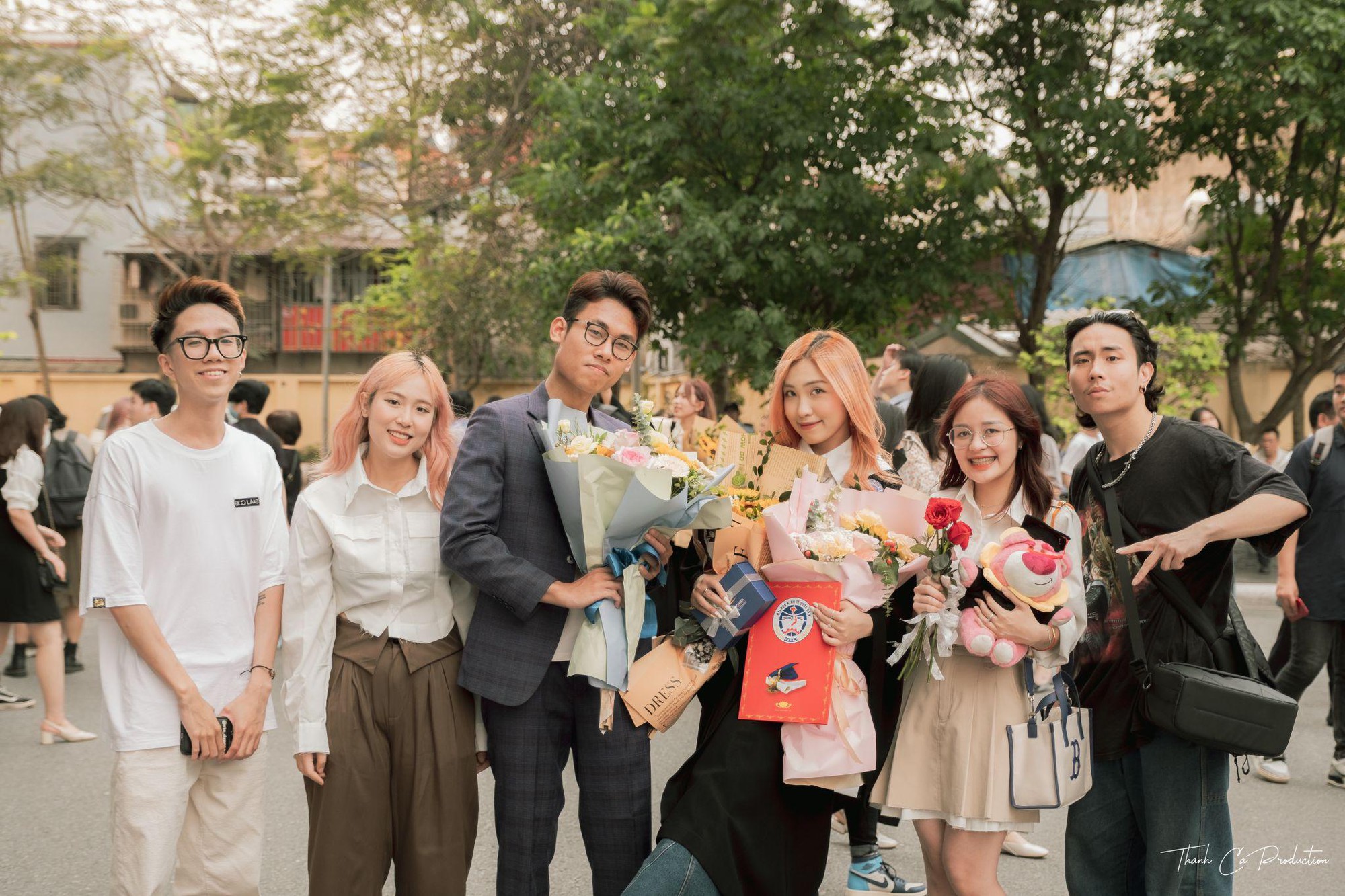 “Tắc kè hoa” Linh Sim và hành trình trở thành Top 10 KOC, VJ Schannel ...