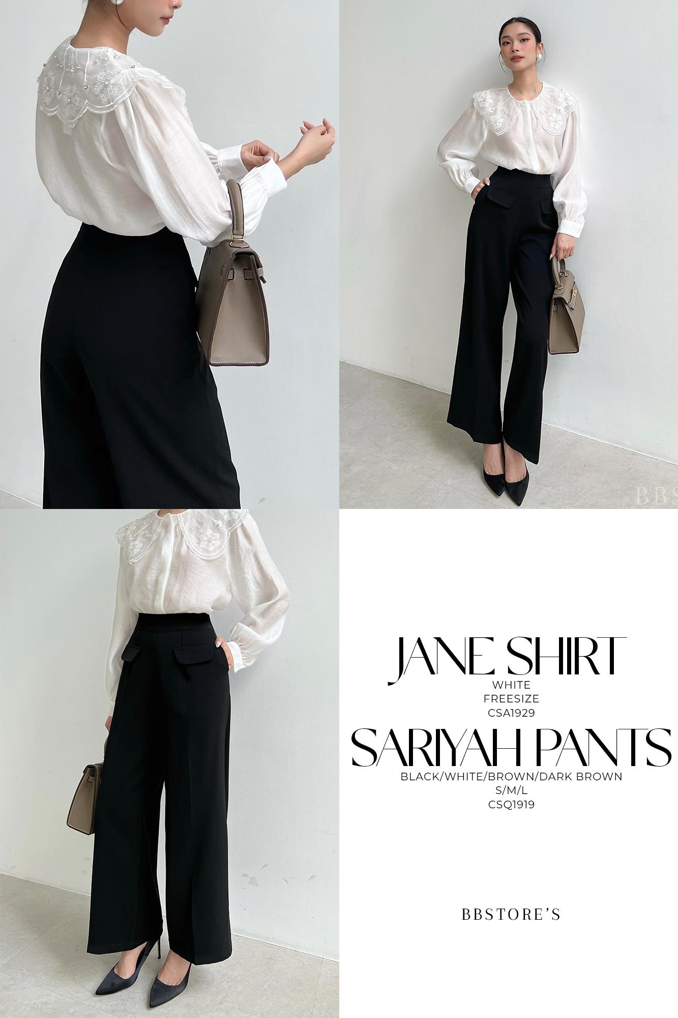 BBSTORE’S giúp chị em tự tin hơn ở chốn công sở