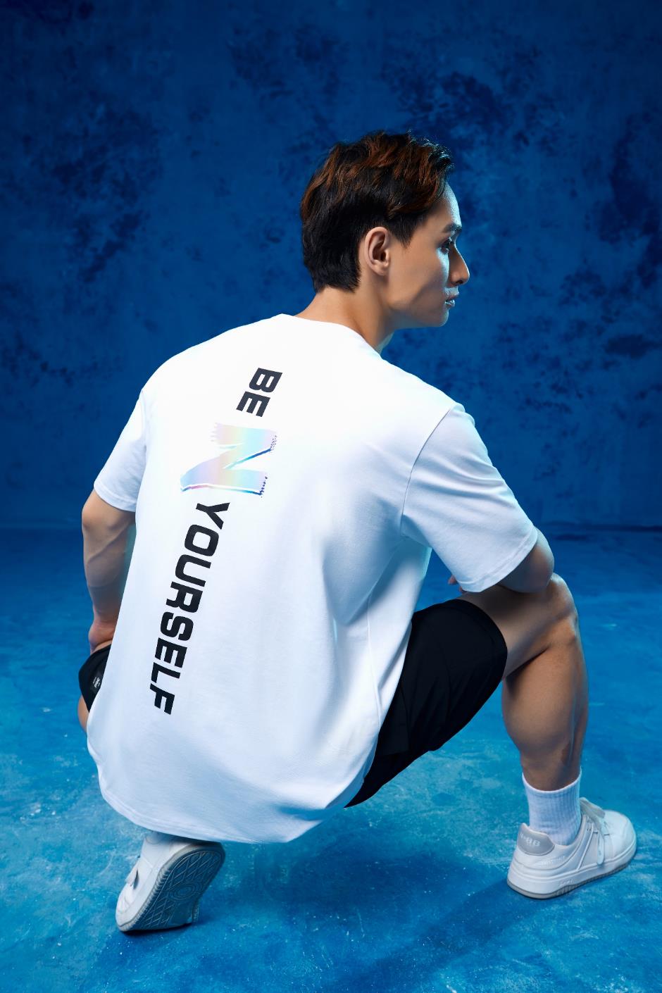 Giới trẻ bùng nổ chất tự tin cùng bộ sưu tập “BREAK YOUR LIMIT”