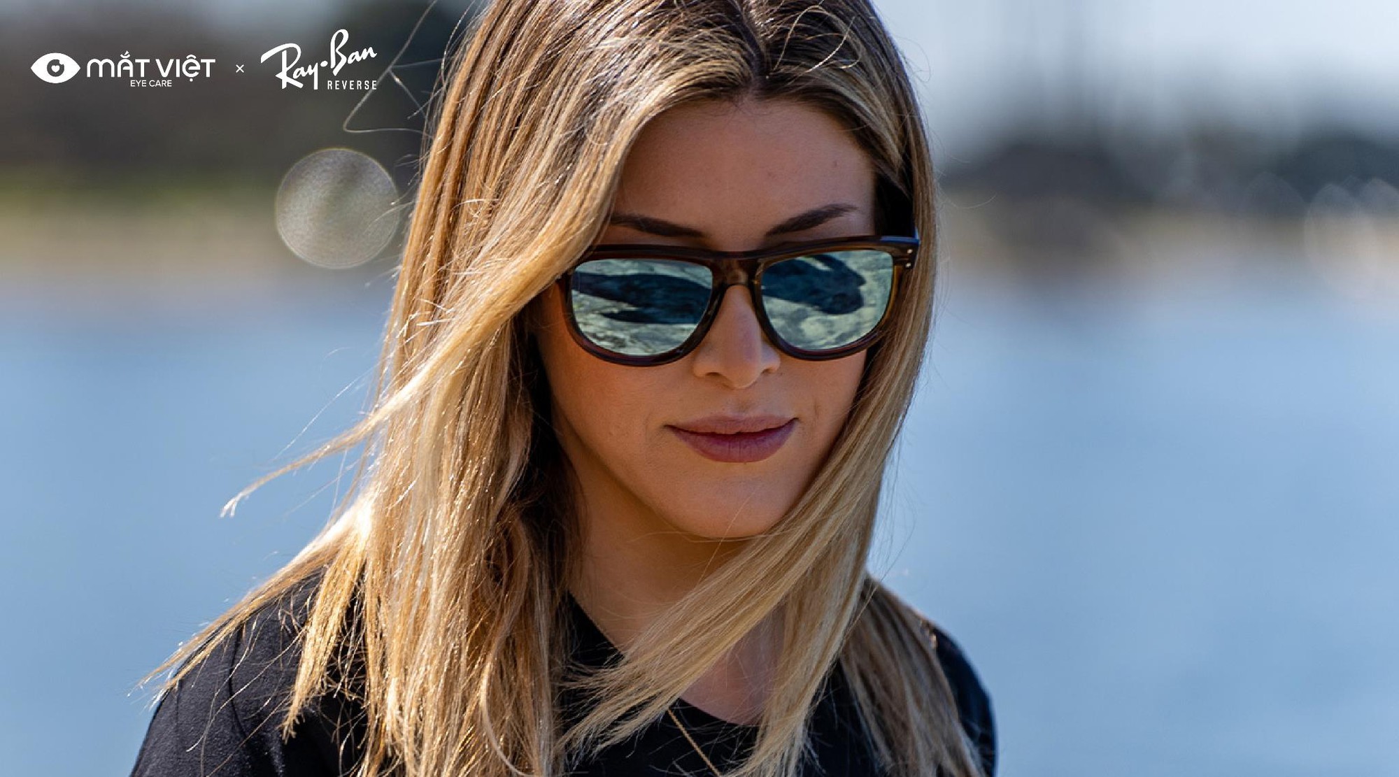 Tập đoàn Mắt Việt - Đối tác chiến lược tiên phong của EssilorLuxottica