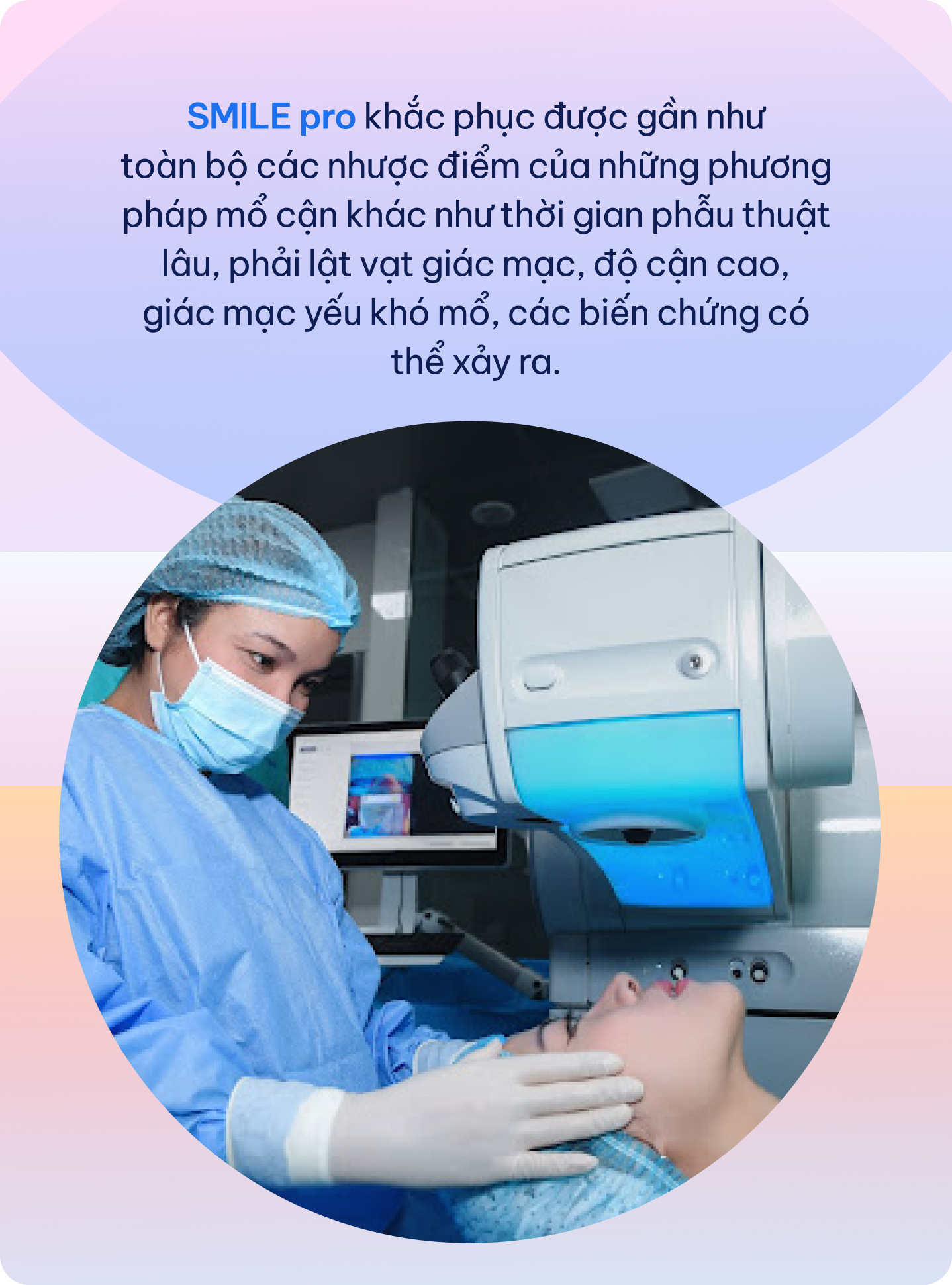 Team "đít chai" flex cực chất: Hết cận chỉ sau 8s là có thật!