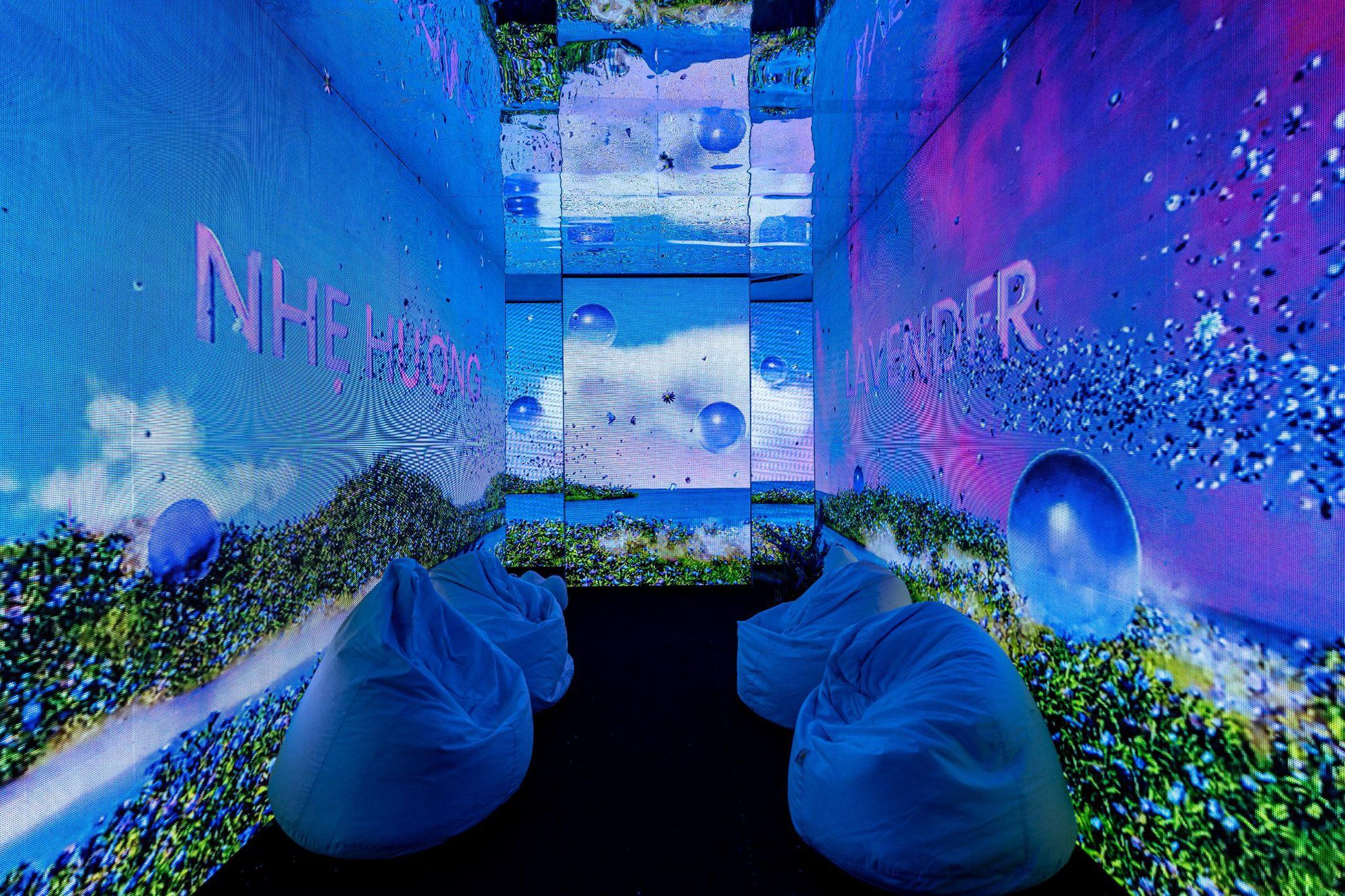 B Ray và Mikelodic chiều "fan" hết nấc, mang đến những khoảnh khắc bùng ...