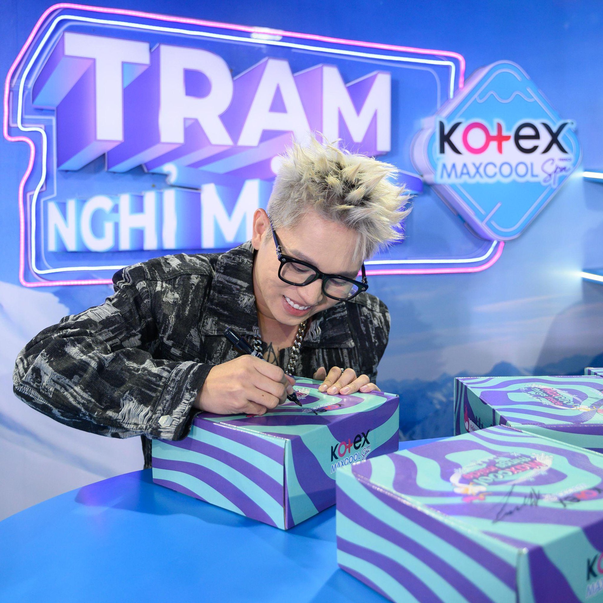 B Ray và Mikelodic chiều "fan" hết nấc, mang đến những khoảnh khắc bùng ...