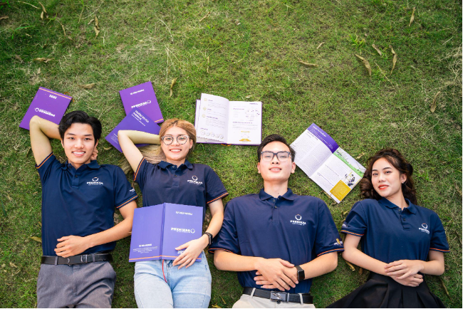 Trường Đại học Phenikaa hiện thực hóa mục tiêu với "Những con số biết nói"