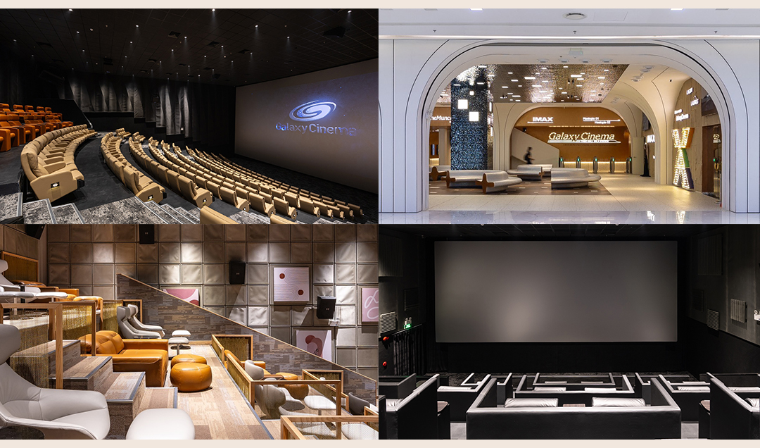 CEO Galaxy Studio: “Galaxy Sala là mô hình rạp chiếu phim ‘ALL IN ONE ...