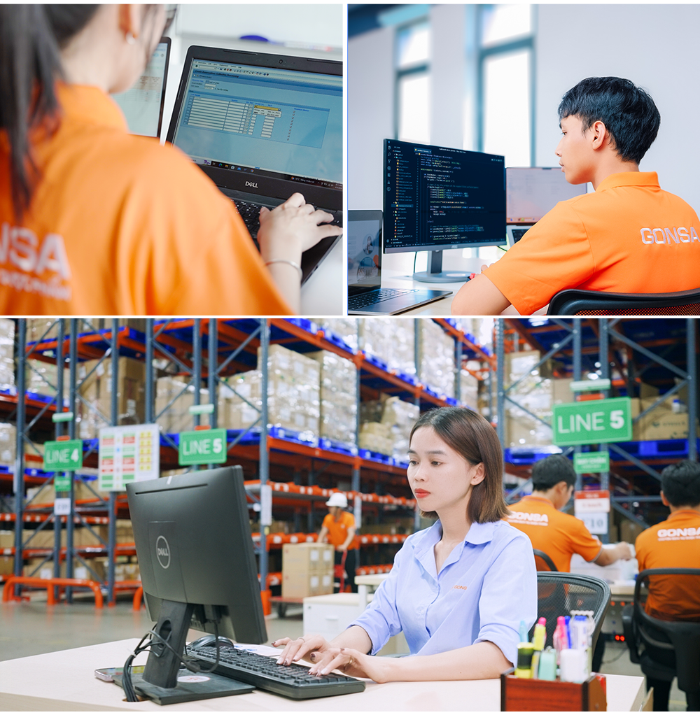 Xây dựng "Đường cao tốc" công nghệ ngành Dược nhìn từ sự quyết liệt của ...