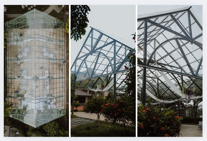 Giải pháp “All-in-one”: Thời đại mới của ngành cưới cùng GH.COMPLEX