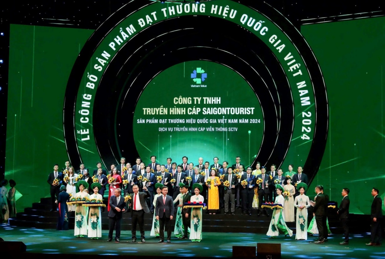 Internet và Truyền hình SCTV: Giải pháp toàn diện cho tổ ấm hiện đại