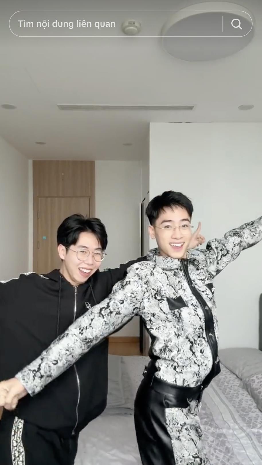 BigDaddy, JustaTee, Double 2T hợp tác tung MV ‘Về nhà ăn Tết 2’ khiến ...