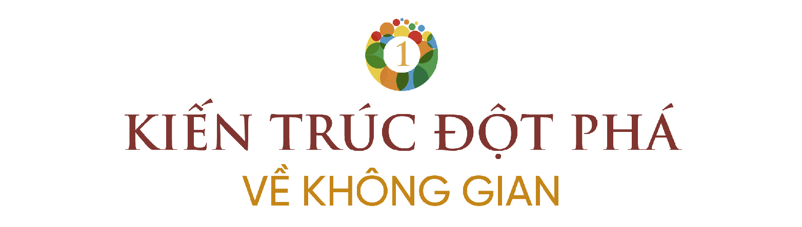 the Sholi - Câu chuyện về bất động sản bền vững “đa trải nghiệm” tại ...