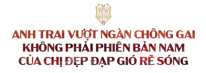 CEO YeaH1 Group: Chúng tôi không sợ đối thủ cạnh tranh vì Anh Trai Vượt ...