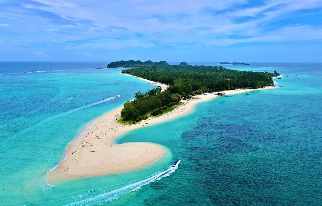 Vì sao Sabah là điểm đến phiêu lưu đáng nhớ trong lòng du khách quốc tế?
