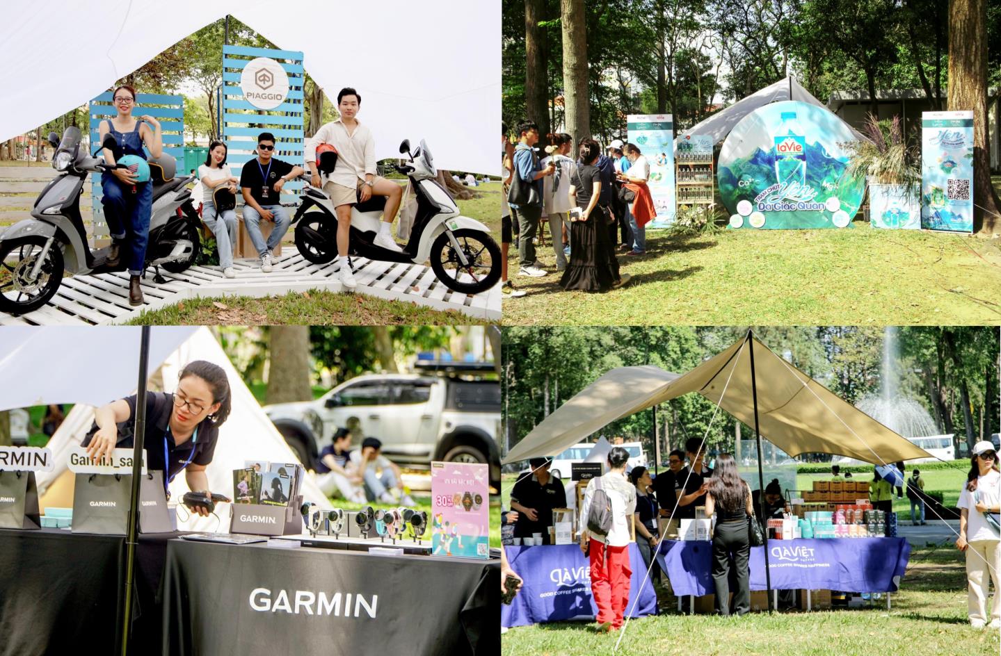 Kiên trì với thời trang bền vững cùng BST Coffee Lovers Series 3 từ Routine