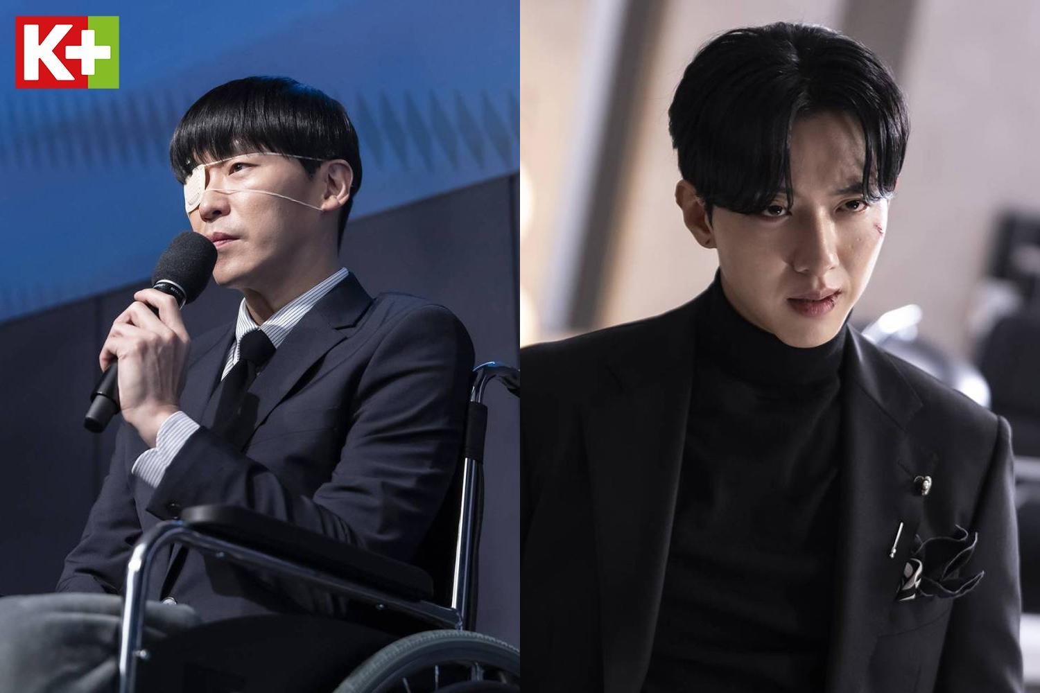 Cuộc Chiến Sinh Tồn: Hồi Sinh - Geum Ra Hee nhận trái đắng, Matthew ...