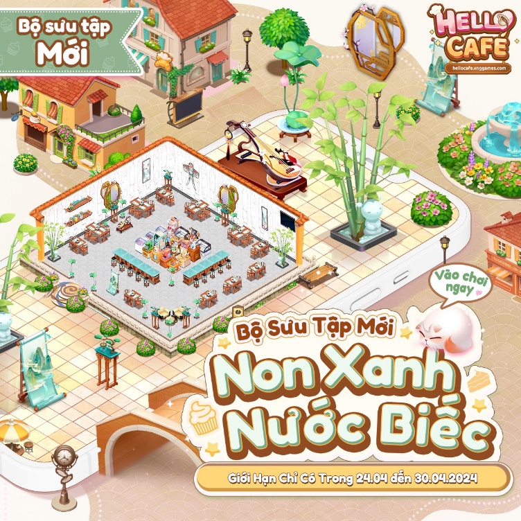 Có gì thú vị ở tựa game 7 ngày liên tiếp đạt Top 1 BXH App Store?