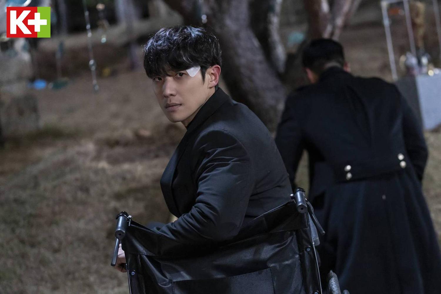 Cuộc Chiến Sinh Tồn: Hồi Sinh - Geum Ra Hee nhận trái đắng, Matthew ...