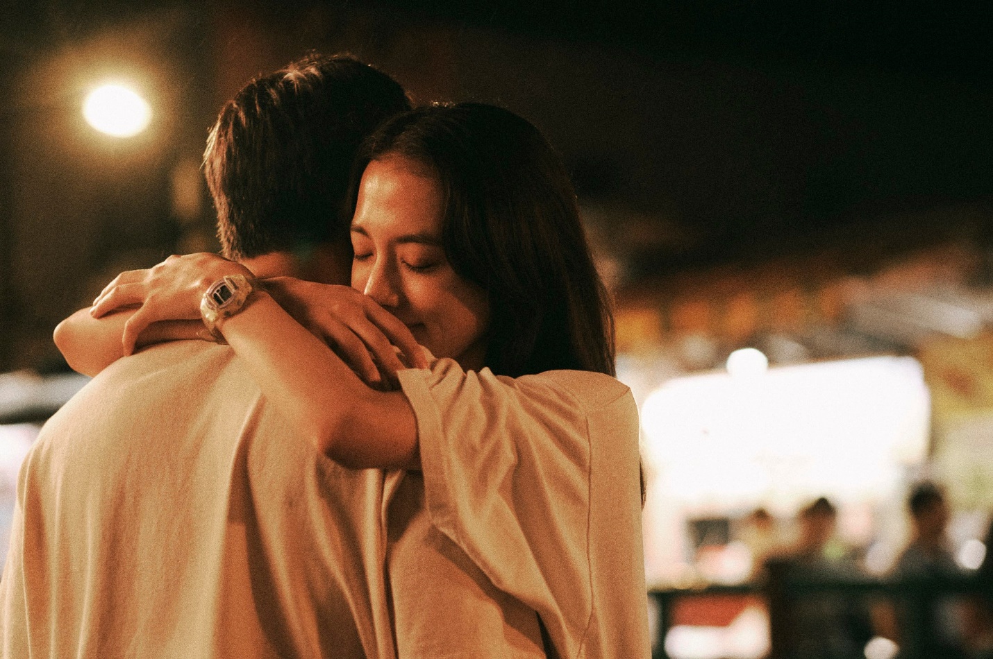 “Thanh Xuân 18x2”: cùng Hứa Quang Hán lên chuyến tàu về lại thời thanh xuân rực rỡ