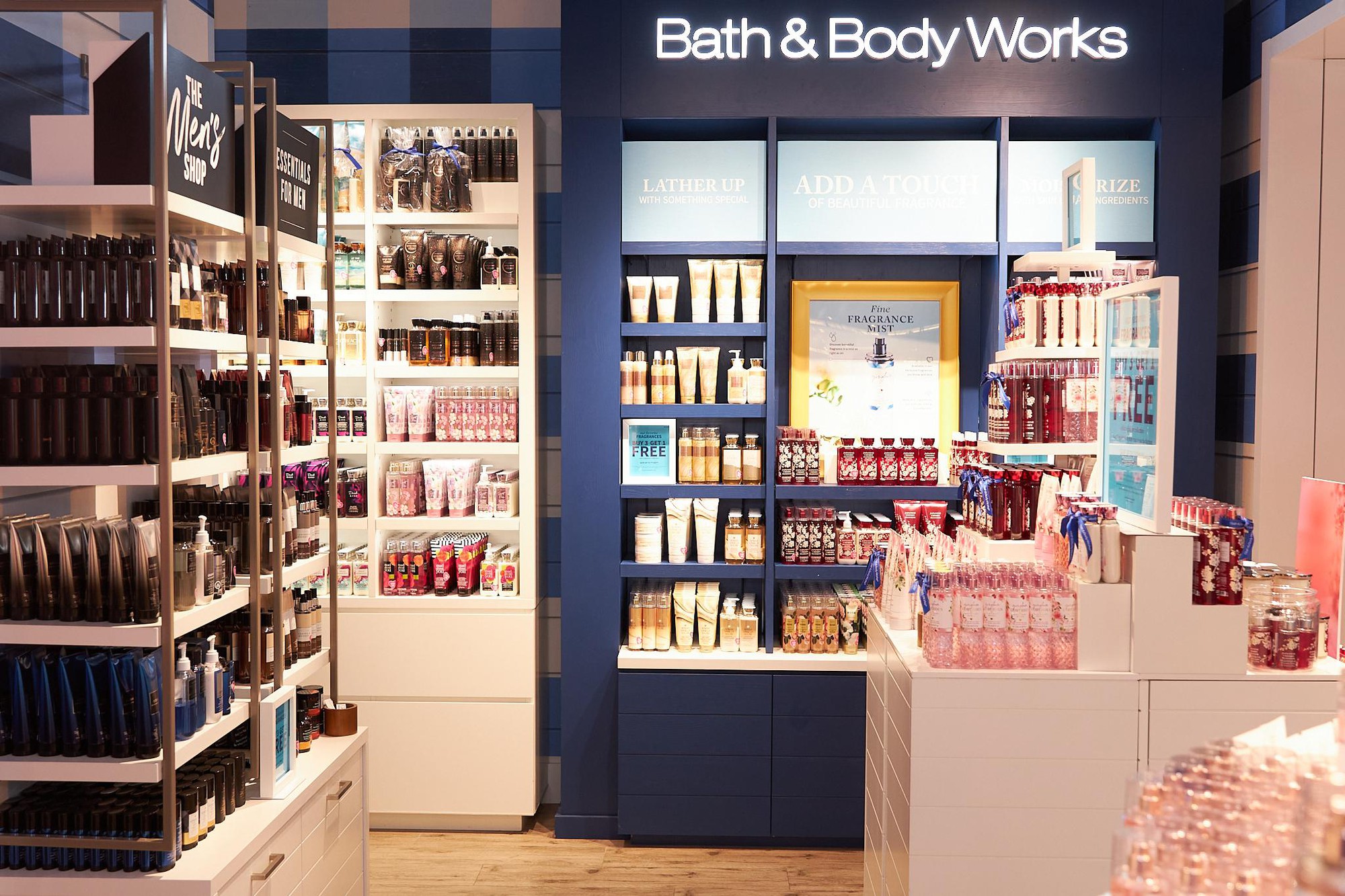 Sau 25 năm tỏa hương toàn cầu, Bath & Body Works chính thức “gõ cửa ...