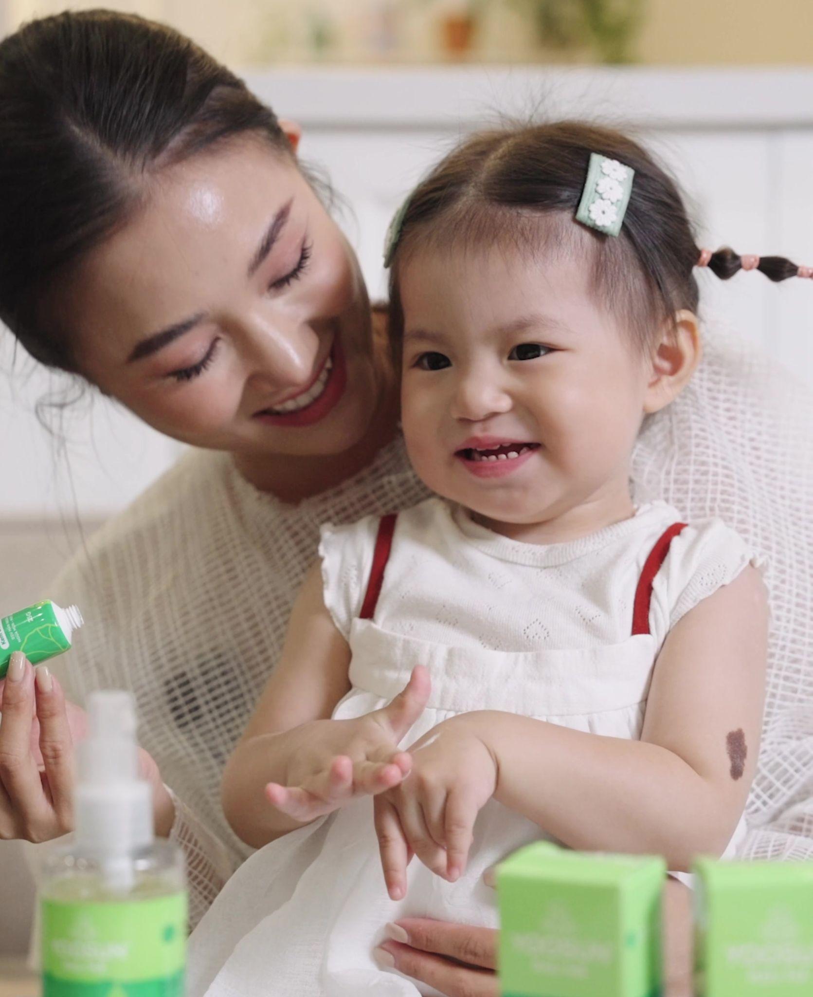 Pam Yêu Ơi được loạt thương hiệu lớn săn đón, đâu là nhãn hàng được ưu ...
