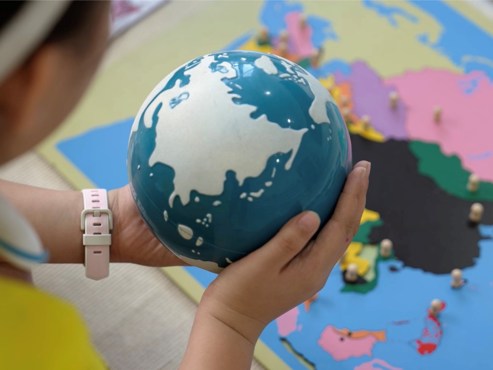 Cuối tuần hội mẹ Gen Z dắt các “ngoan xinh iu” khám phá bí ẩn tính cách của con tại Me Since 1988