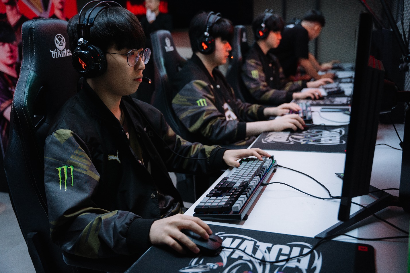 Cùng điểm qua những hình ảnh đẹp của Gen.G tại Việt Nam nào các game ...